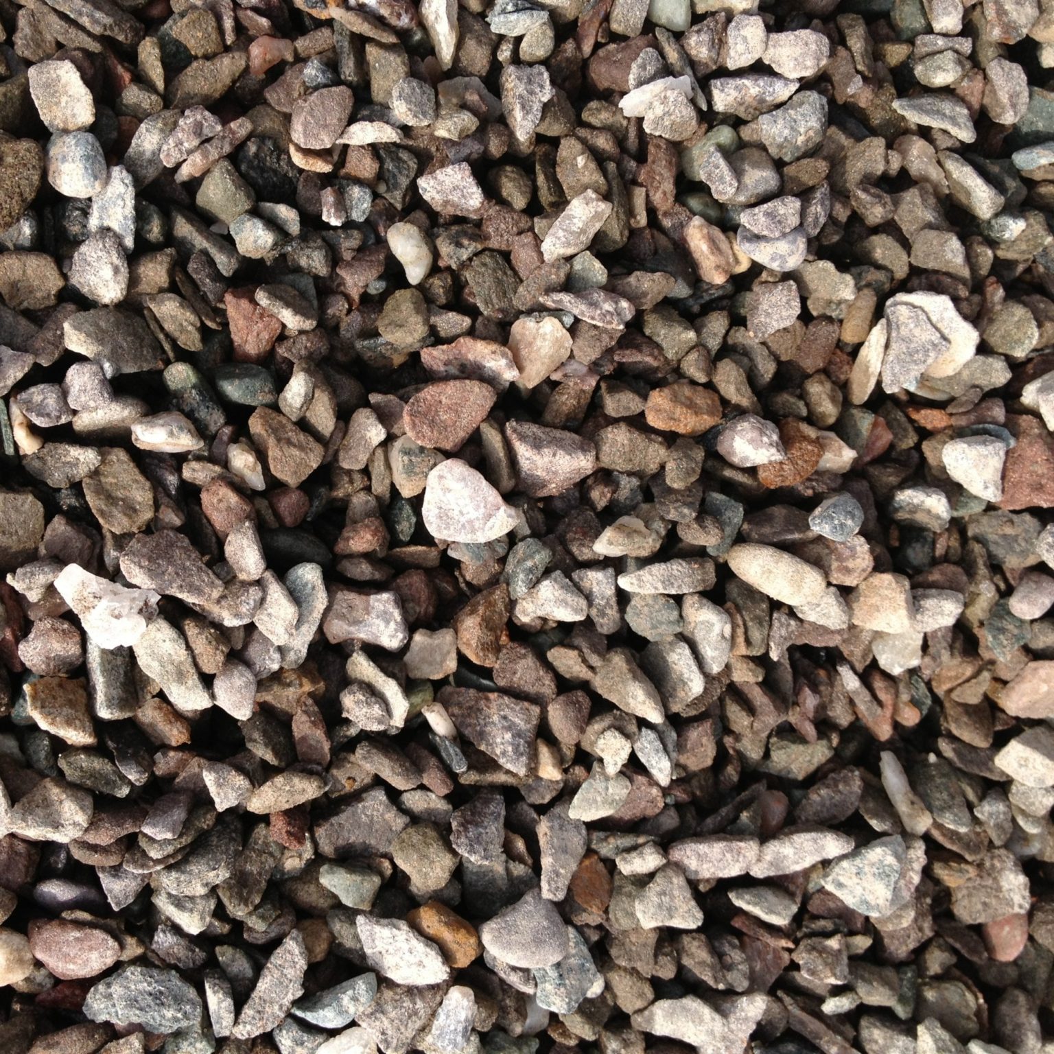 River Rock, Pea Stone Bulk Delivery – Bulk Supply